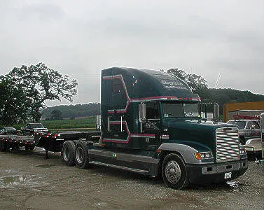 Ferguson Equipment and Trailer Sales - Ferguson Trailer Transport Inc.