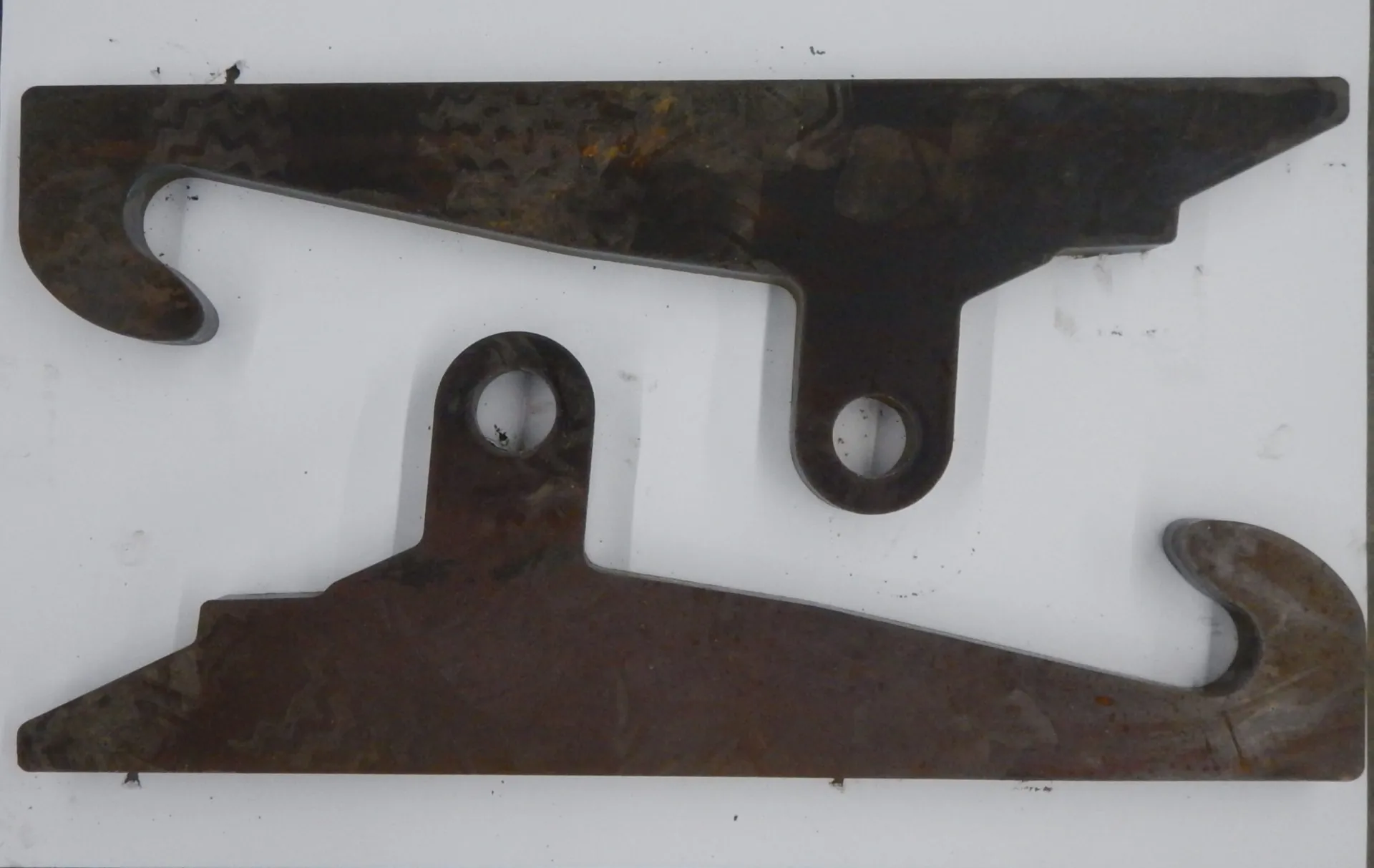 C.F. Custom Parts and Fabrication - Ferguson Equipment and Trailer Sales